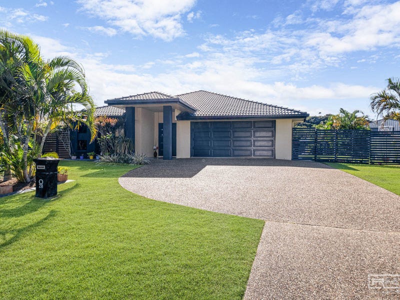 28 Blue Water Boulevard, Mulambin, QLD 4703 - realestate.com.au