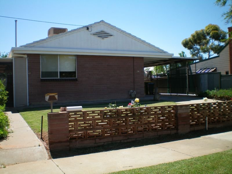 27 Ruby Avenue, Mildura, Vic 3500 - Property Details