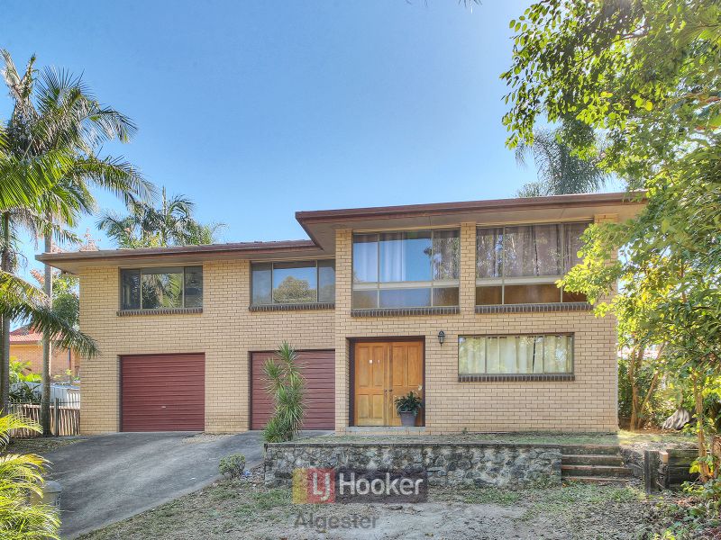 17 Ridgewood Road, Algester, Qld 4115 - Property Details