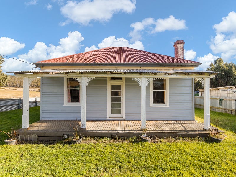 8 Johnston Street, Parattah, Tas 7120 - Property Details