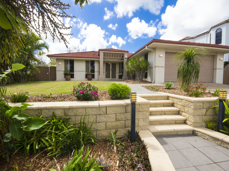 30 Ormeau Ridge Road, Ormeau Hills, QLD 4208 - realestate.com.au