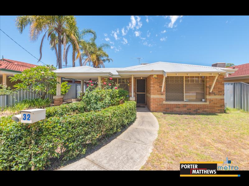 32 McKeon Street, Redcliffe, WA 6104 - Property Details