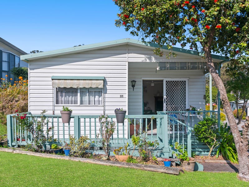 11/57 Empire Bay Drive, Kincumber, NSW 2251 - Property Details