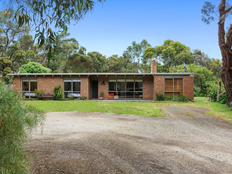 500 Flaxbournes Road, Paraparap, Vic 3240 - Property Details