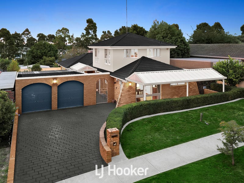 51 Alexander Street, Hallam, VIC 3803 - realestate.com.au