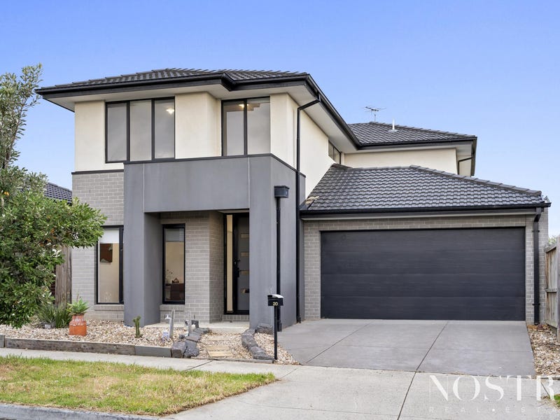 20 Nightingale Road, Mickleham, Vic 3064 - House for Sale - realestate ...
