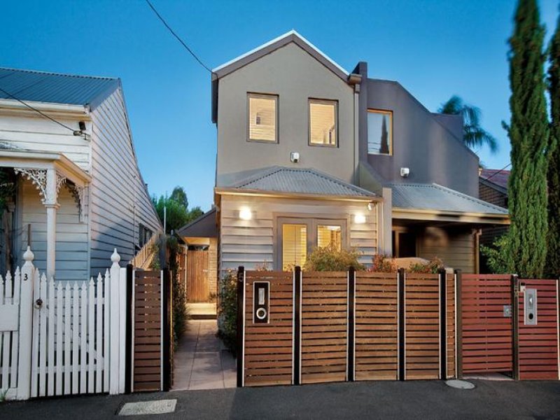 5 Durham Street, Richmond, Vic 3121 - Property Details