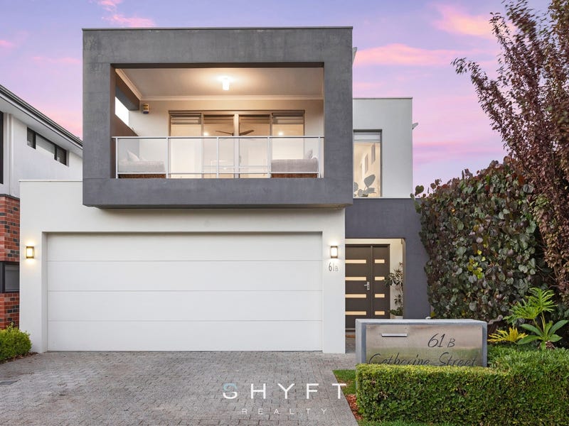 61B Catherine Street, Bedford, WA 6052 - Property Details