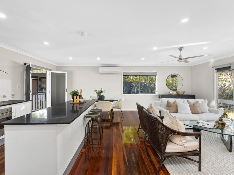 8 Tad Street, Kenmore, Qld 4069 - Property Details