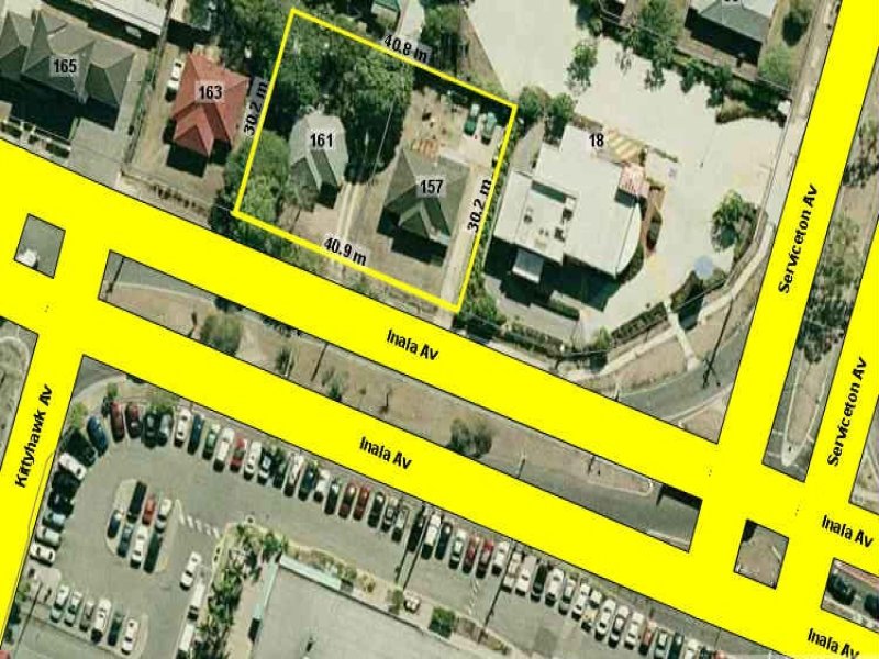 157-159 Inala Avenue, Inala, Qld 4077 - Property Details