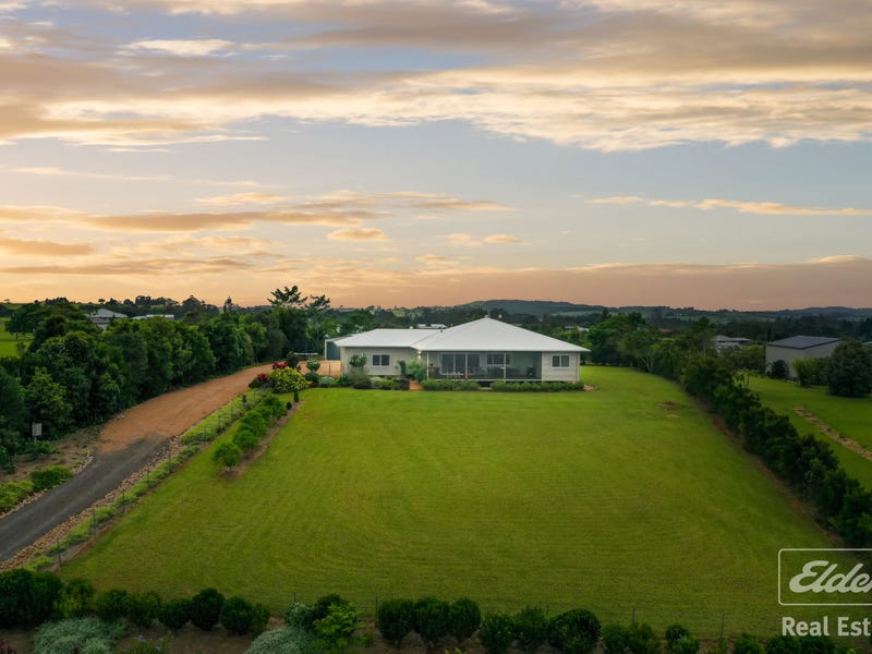 61 Angelita Close, Peeramon, QLD 4885 - realestate.com.au