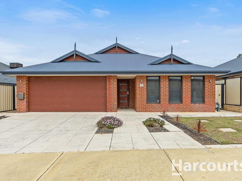 Real Estate & Property for Sale in Clarkson, WA 6030 - realestate.com.au