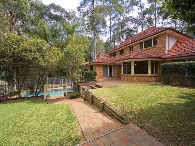 7 Spring Street, Beecroft, NSW 2119 - Property Details