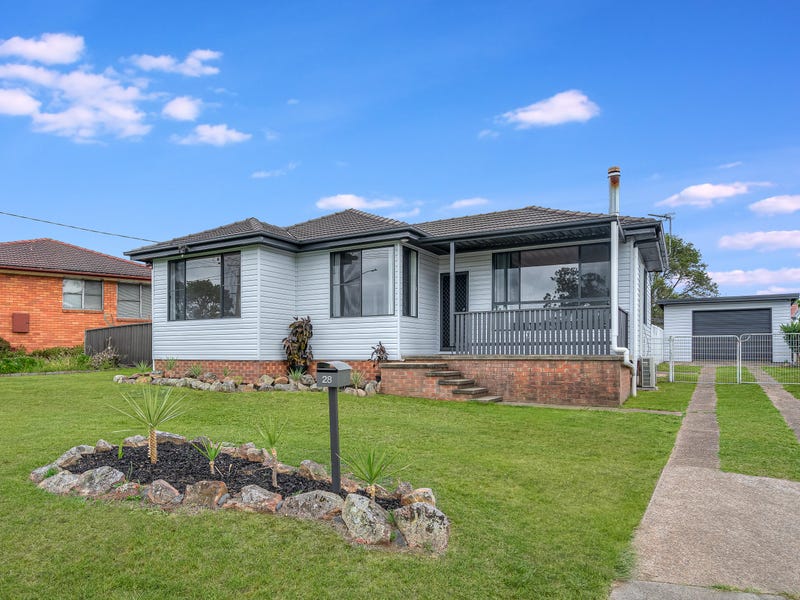 28 Alexandra Avenue, Rutherford, NSW 2320 - Property Details