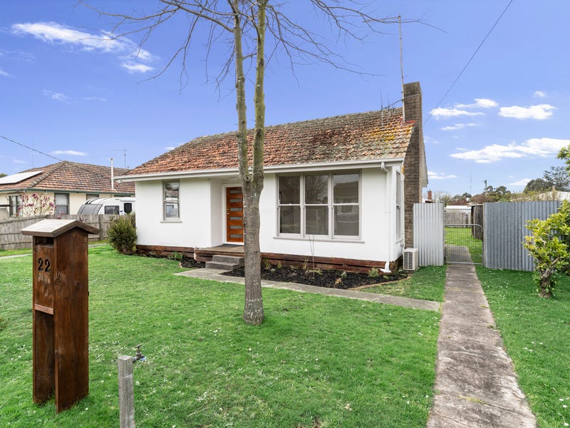 Real Estate & Property for Sale in Skene St, Colac, VIC 3250 (+1 ...
