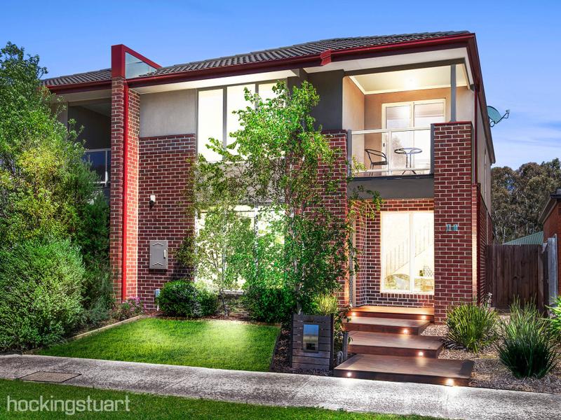 14 Millstream Way, Mernda, Vic 3754 - Property Details