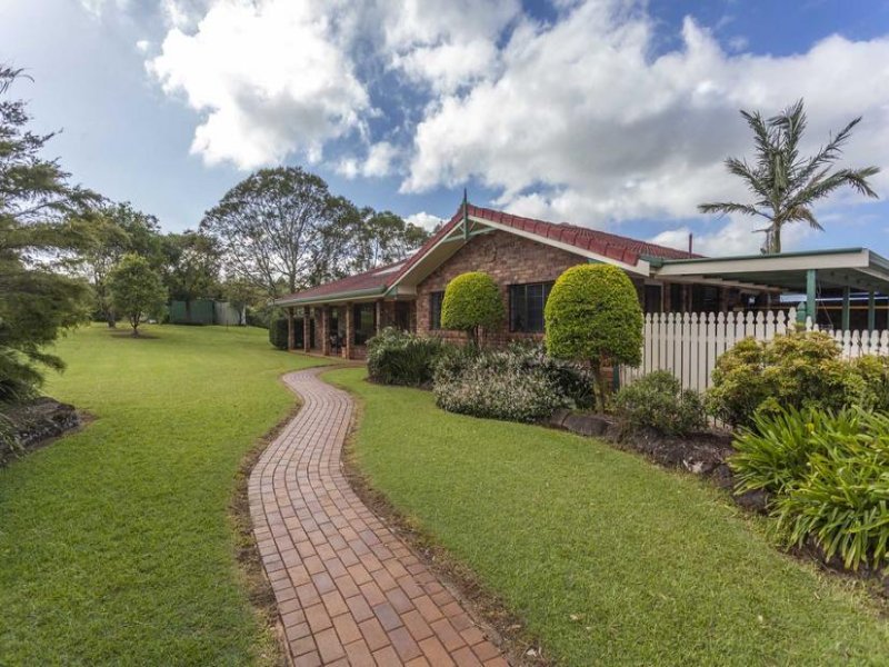 445 Rous Road, Tregeagle, NSW 2480 - Property Details