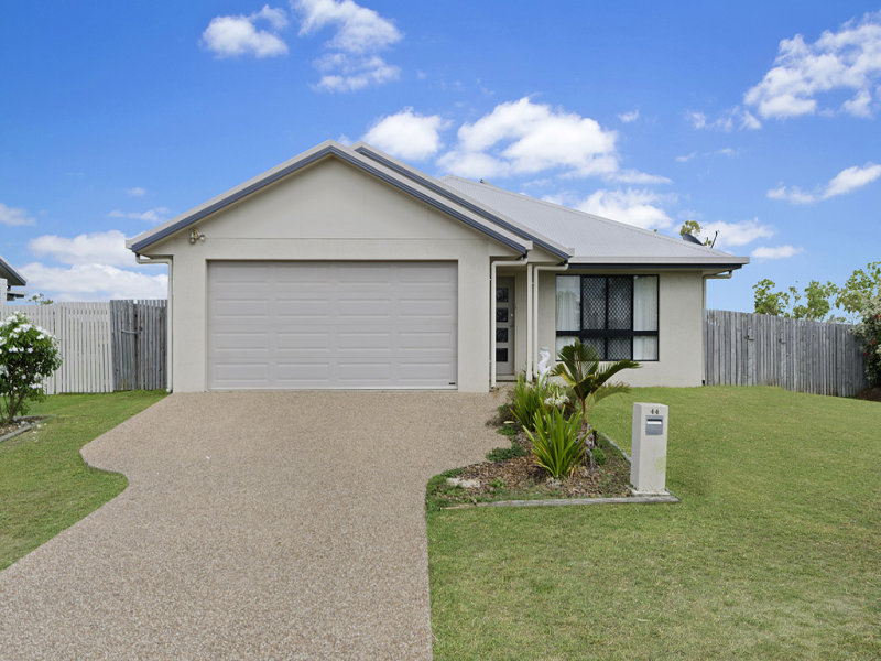 44 Summerland Drive, Deeragun, QLD 4818 - realestate.com.au
