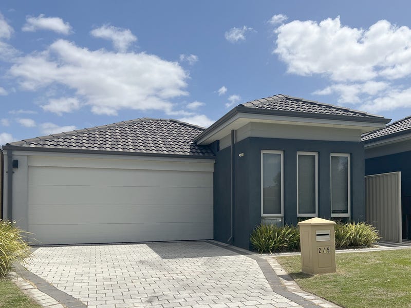2/5 Barmond Road, Cannington, WA 6107 - Property Details