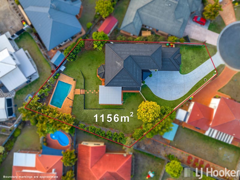 8 Eucalypt Place, Ormiston, Qld 4160 - Property Details