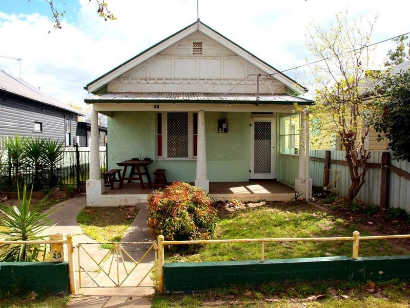 20 Albert Street, Wagga Wagga, NSW 2650 - realestate.com.au