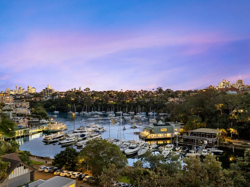 3/6A Mosman Street, Mosman, NSW 2088 - Property Details