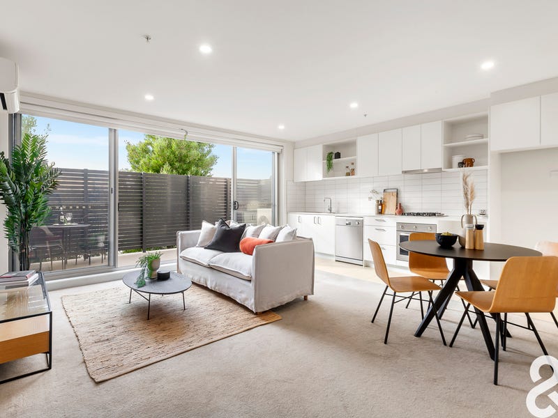 108/450 Bell Street, Preston, Vic 3072 - Property Details