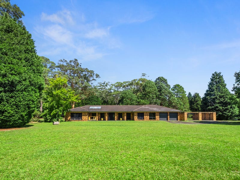 143 Sams Way, Bilpin, NSW 2758 - House for Sale - realestate.com.au