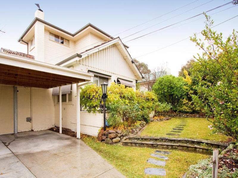 14 Haig Street, Burwood, Vic 3125 - Property Details