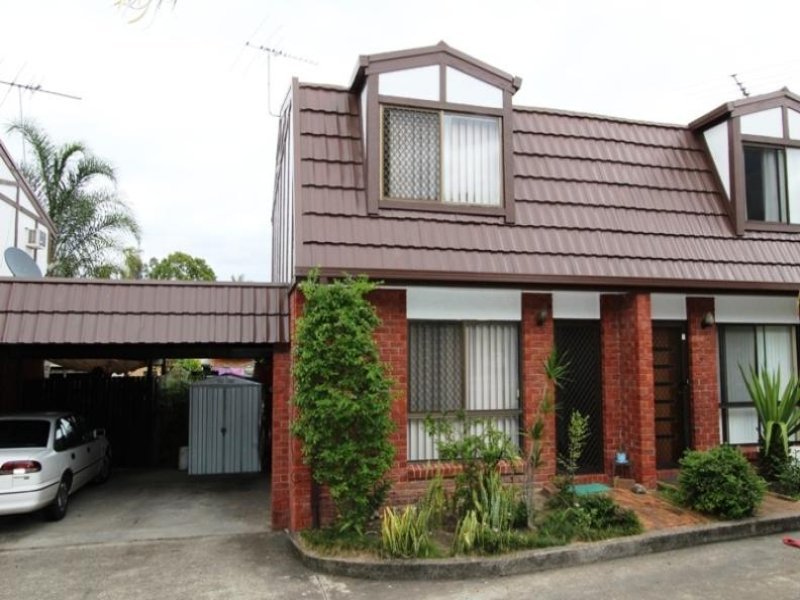4/24 Garfield Rd., Woodridge, Qld 4114 - Property Details