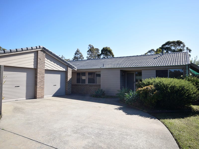 2 Tummell Close, West Nowra, NSW 2541 - realestate.com.au