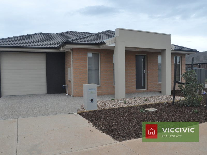 108 Riverside Concourse Drive, Cobblebank, Vic 3338 - Property Details