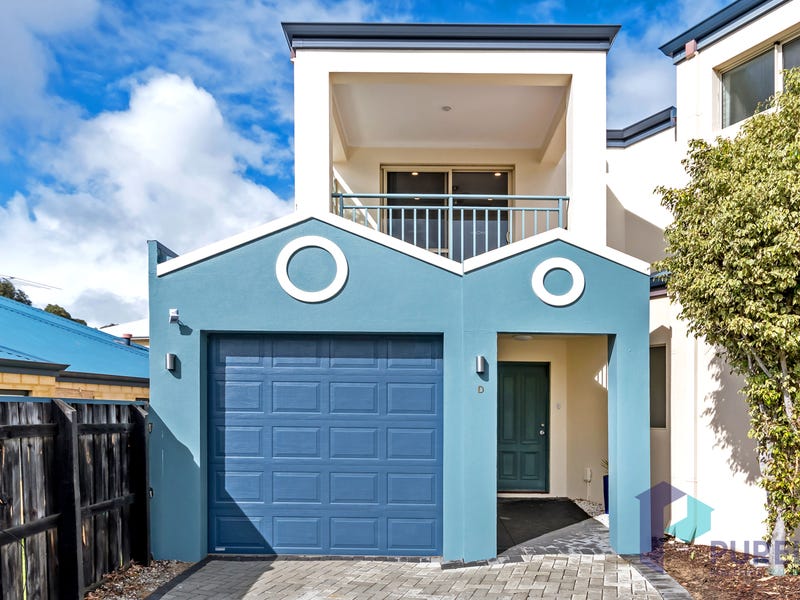 1D King George Street, Innaloo, WA 6018 - Property Details