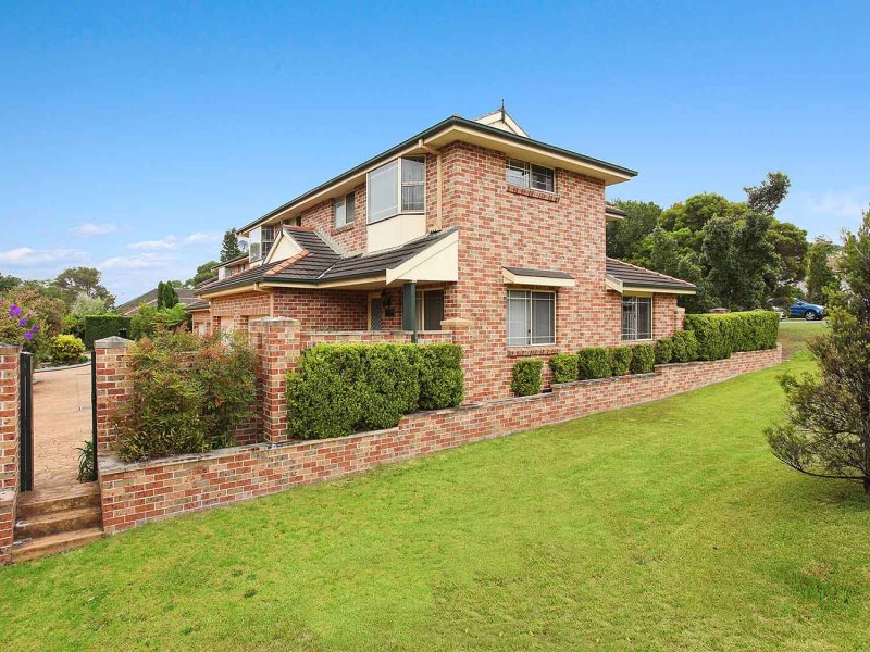 2/4 North West Arm Road, Gymea, NSW 2227 - Property Details