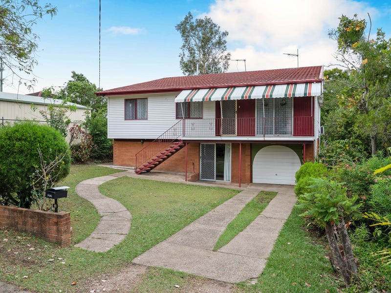 4 Edward Street, Woodridge, Qld 4114 - Property Details