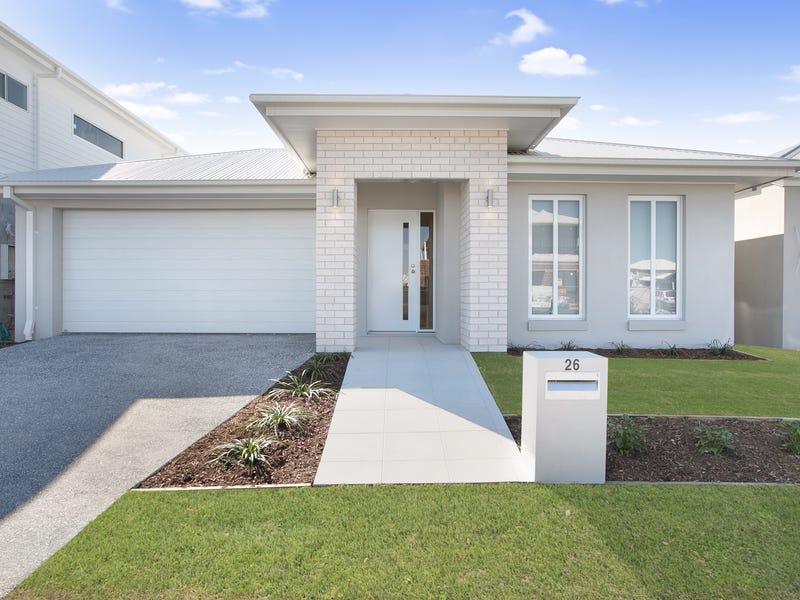 26 Oakover Cres, Nirimba, QLD 4551 - realestate.com.au