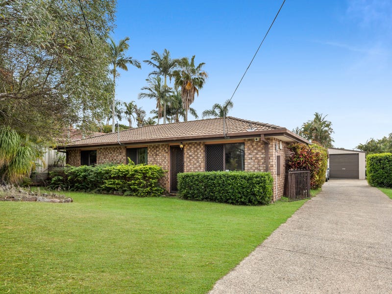 11 Lochore Court, Crestmead, Qld 4132 - Property Details