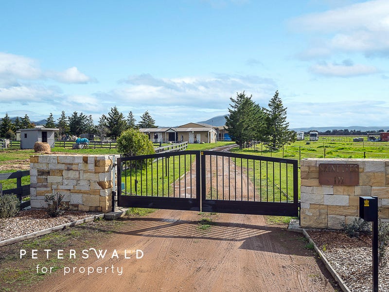 172 Colebrook Road, Richmond, TAS 7025 - realestate.com.au