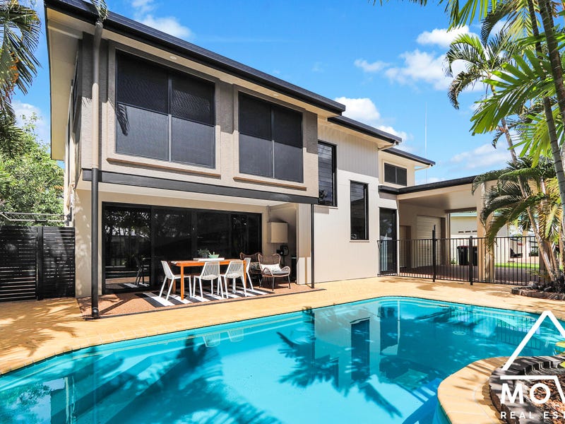 10 Alpha Street, Kirwan, Qld 4817 - Property Details