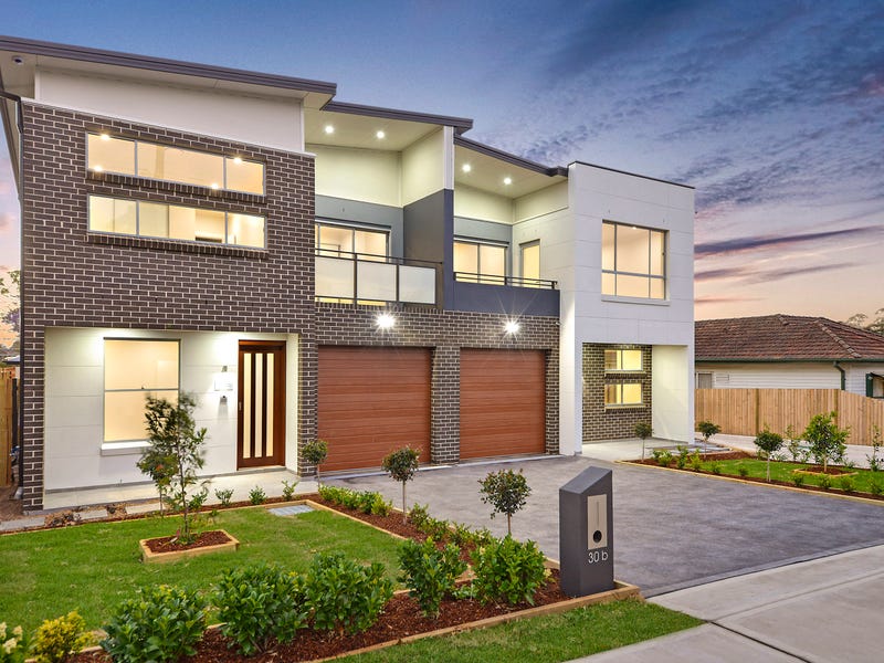 30-32C Kirby Street, 3 & 3A Pine Street, Rydalmere, NSW 2116 - Property ...
