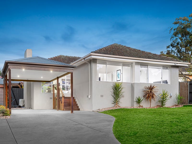 12 Eric Street, Croydon, Vic 3136 - Property Details