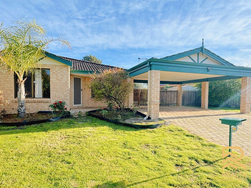 117 Bindoon Loop, Huntingdale, WA 6110 - realestate.com.au