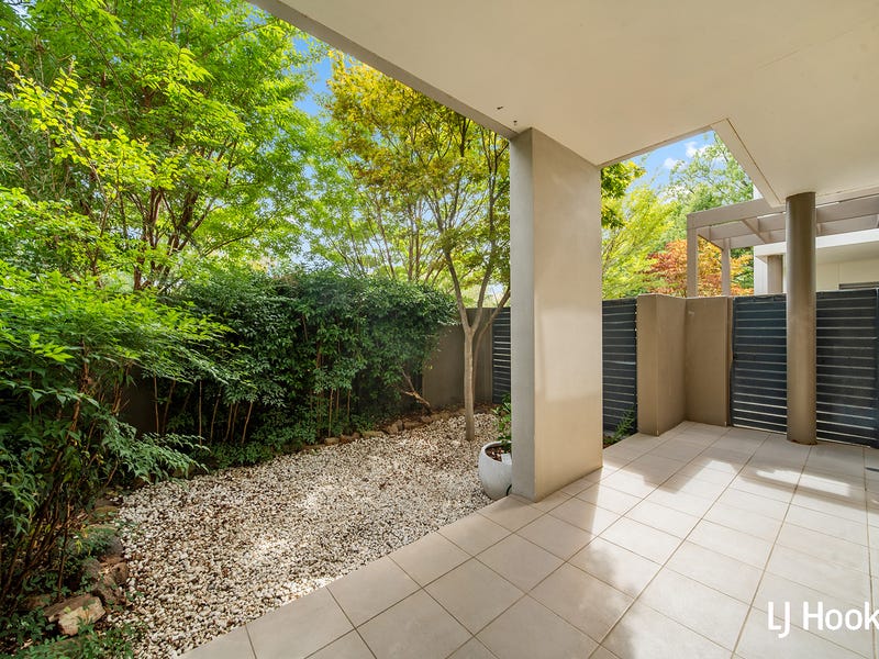 6/3 Towns Crescent, Turner, ACT 2612 - Property Details