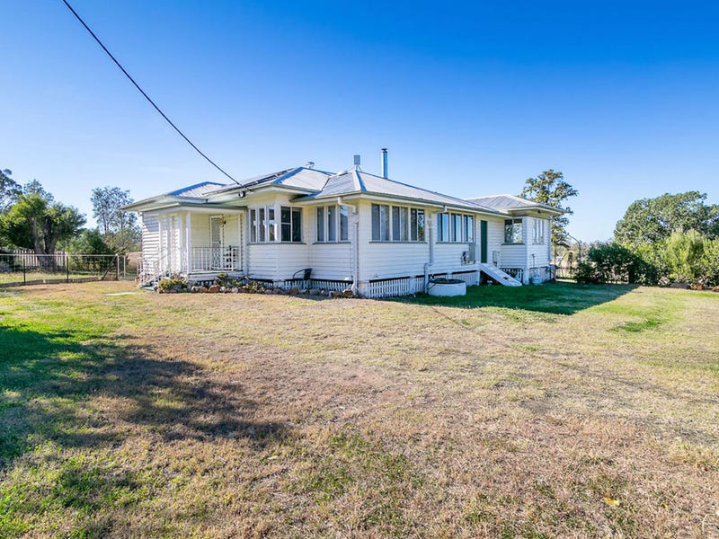 1178 Karrabin - Rosewood Road, Rosewood, QLD 4340 - realestate.com.au