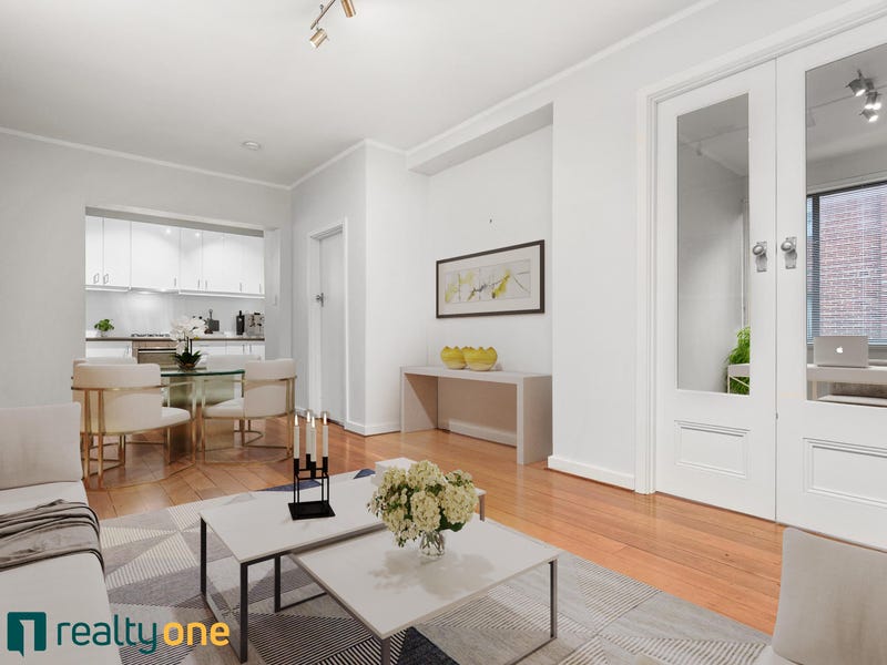 15/126 Terrace Road, Perth, WA 6000 - Property Details