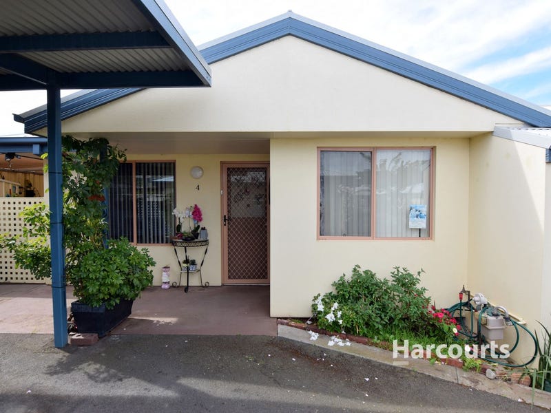 4/10 Harrison Street, Wangaratta, Vic 3677 - Property Details