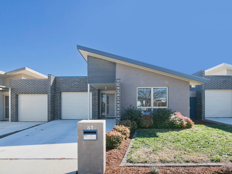 84 Gwen Meredith Loop, Franklin, ACT 2913 - Property Details