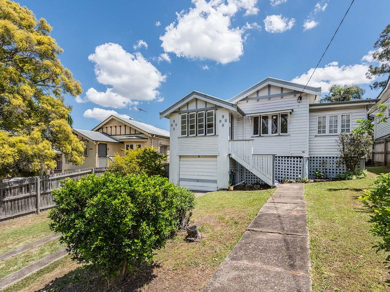 19 Princess Street, Camp Hill, QLD 4152 - realestate.com.au