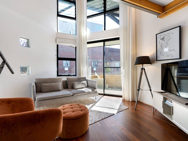 69/139 Commercial Road, Teneriffe, Qld 4005 - Property Details