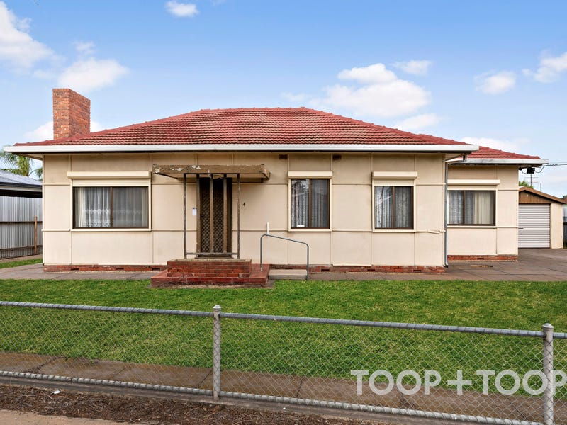 4 Kenmare Street, Taperoo, SA 5017 - Property Details